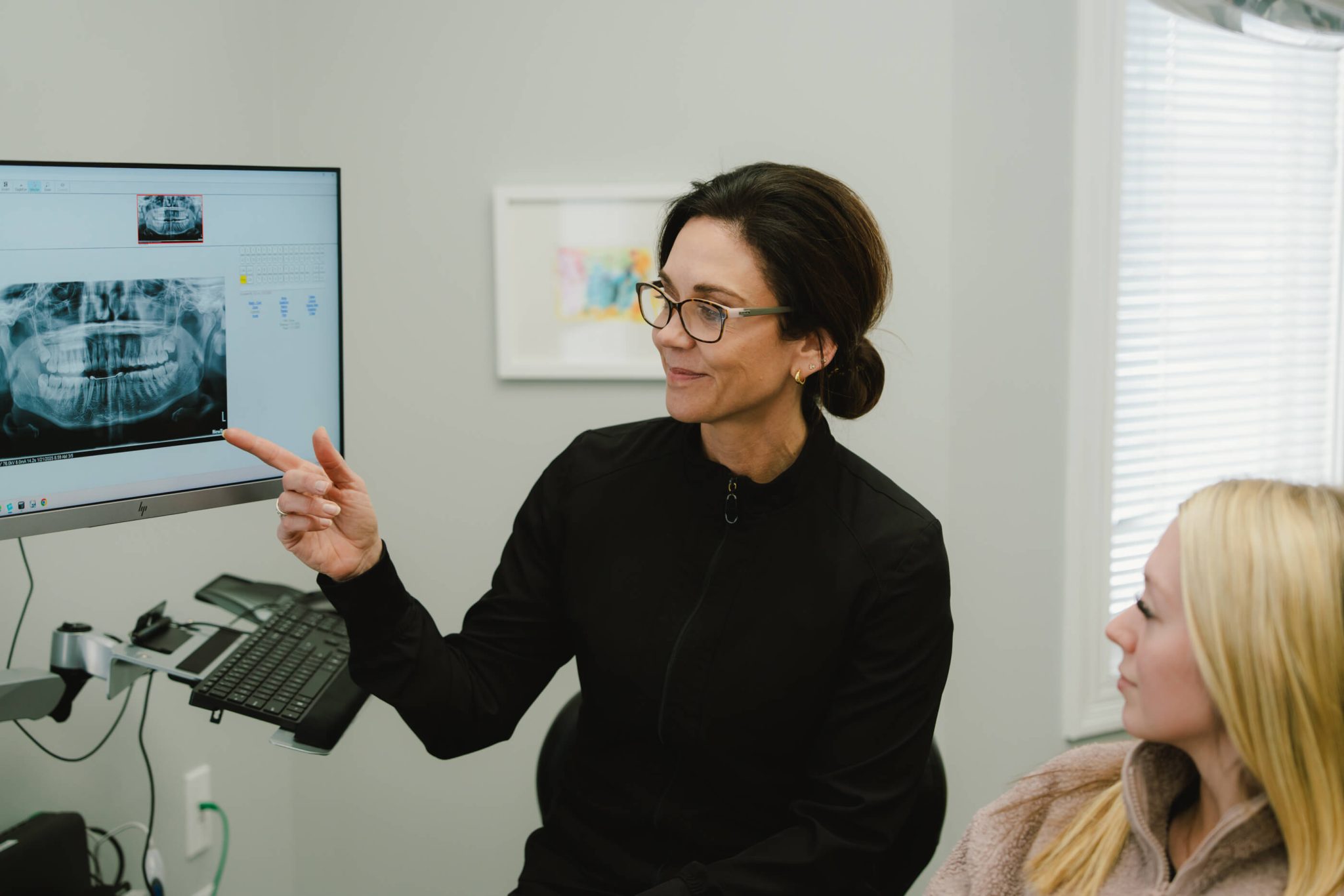 About in Louisville, KY | Revitalize Dental