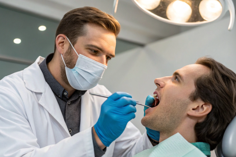 Fillings | Revitalize Dental