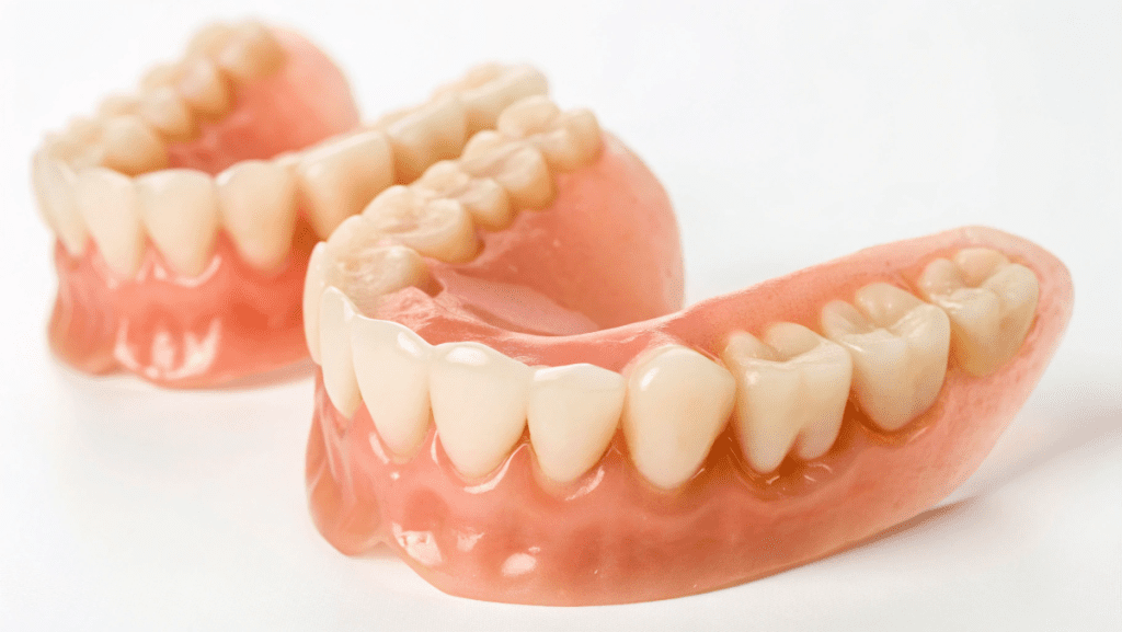 How Much Do Dentures Cost? A Complete Pricing Guide | Revitalize Dental